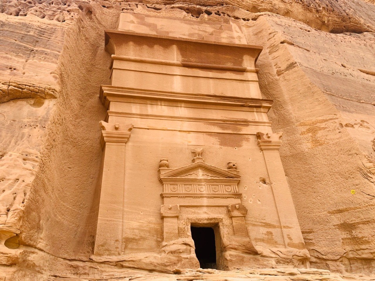 Alula Essence Heritage Nature Desert Adventure | Tabuk Tours