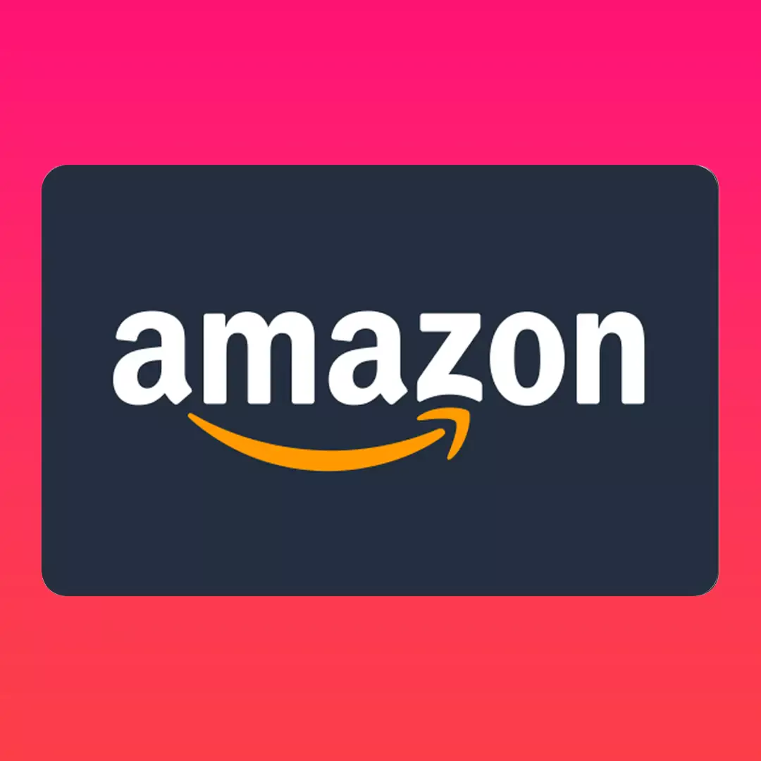 Buy Amazon Gift Card in Dubai | Best Deals on Digital & Physical Gift ...