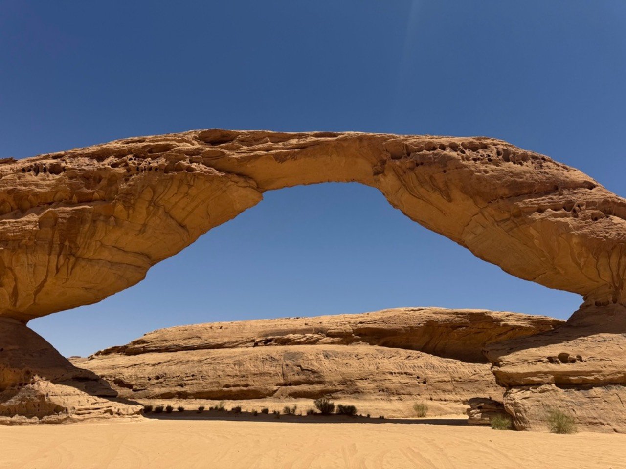 Alula Essence Heritage Nature Desert Adventure | Tabuk Tours
