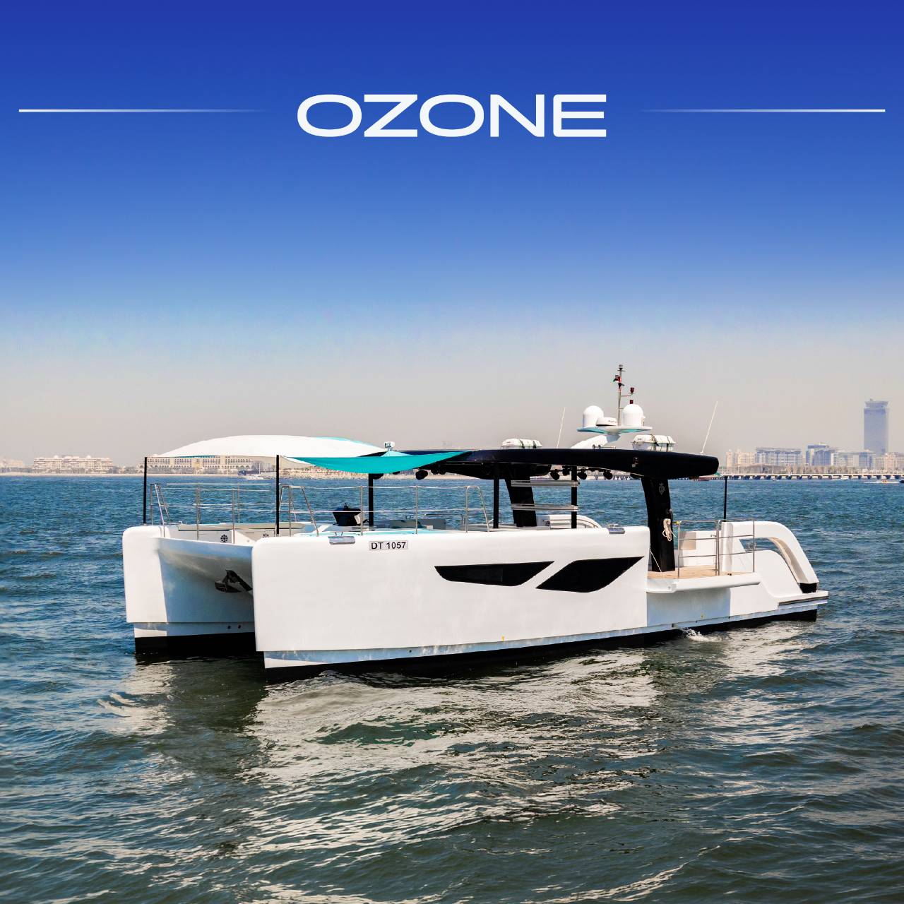 Ozone Club 55 | Experiences Portal