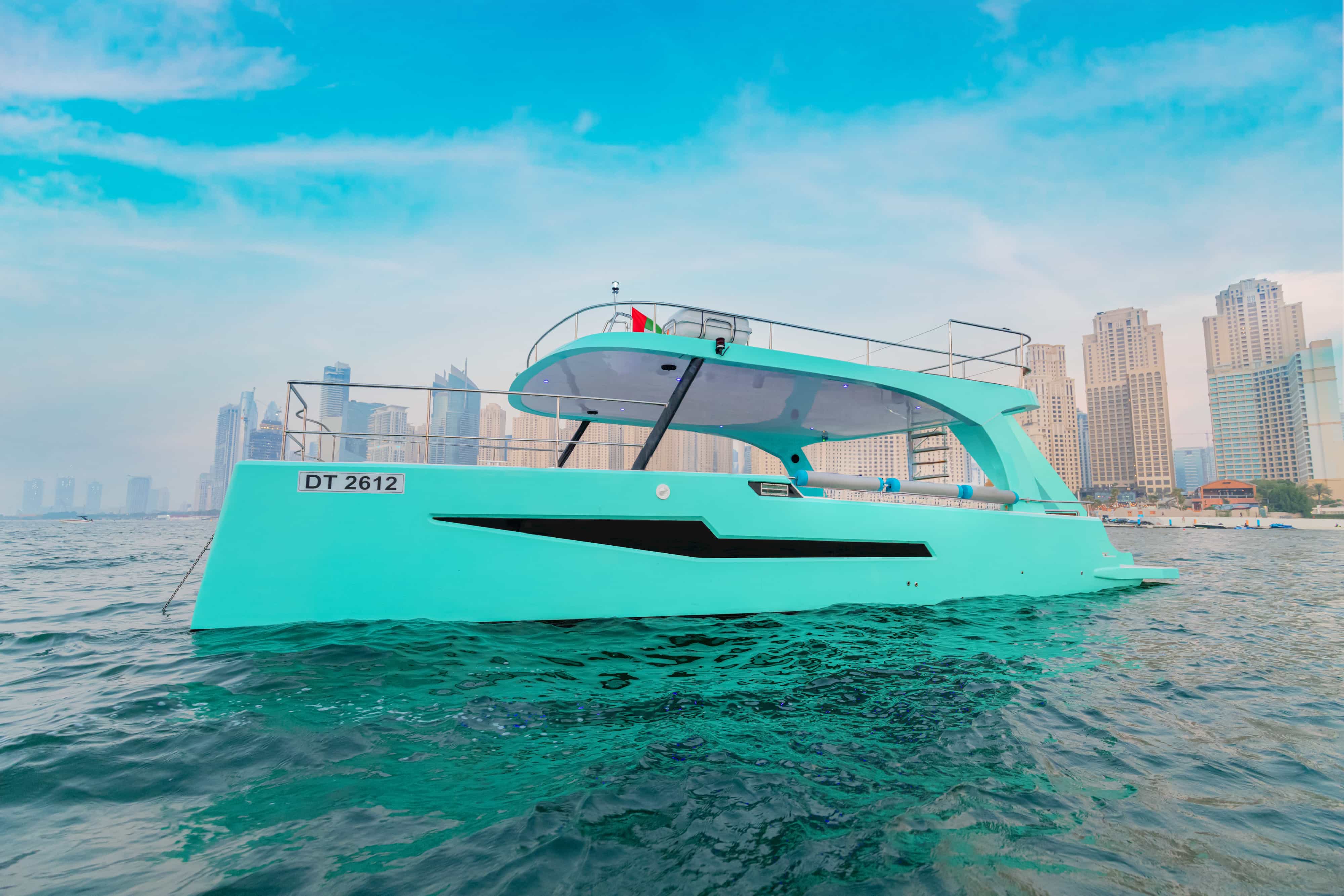 Jump | Get That Boat