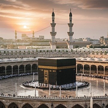 Mecca Visit Tour | Sahem Travel