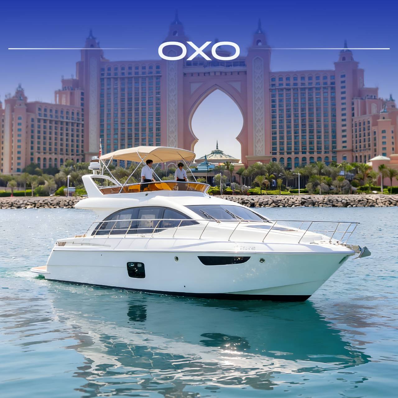 C 52 Oxo New Model | Experiences Portal